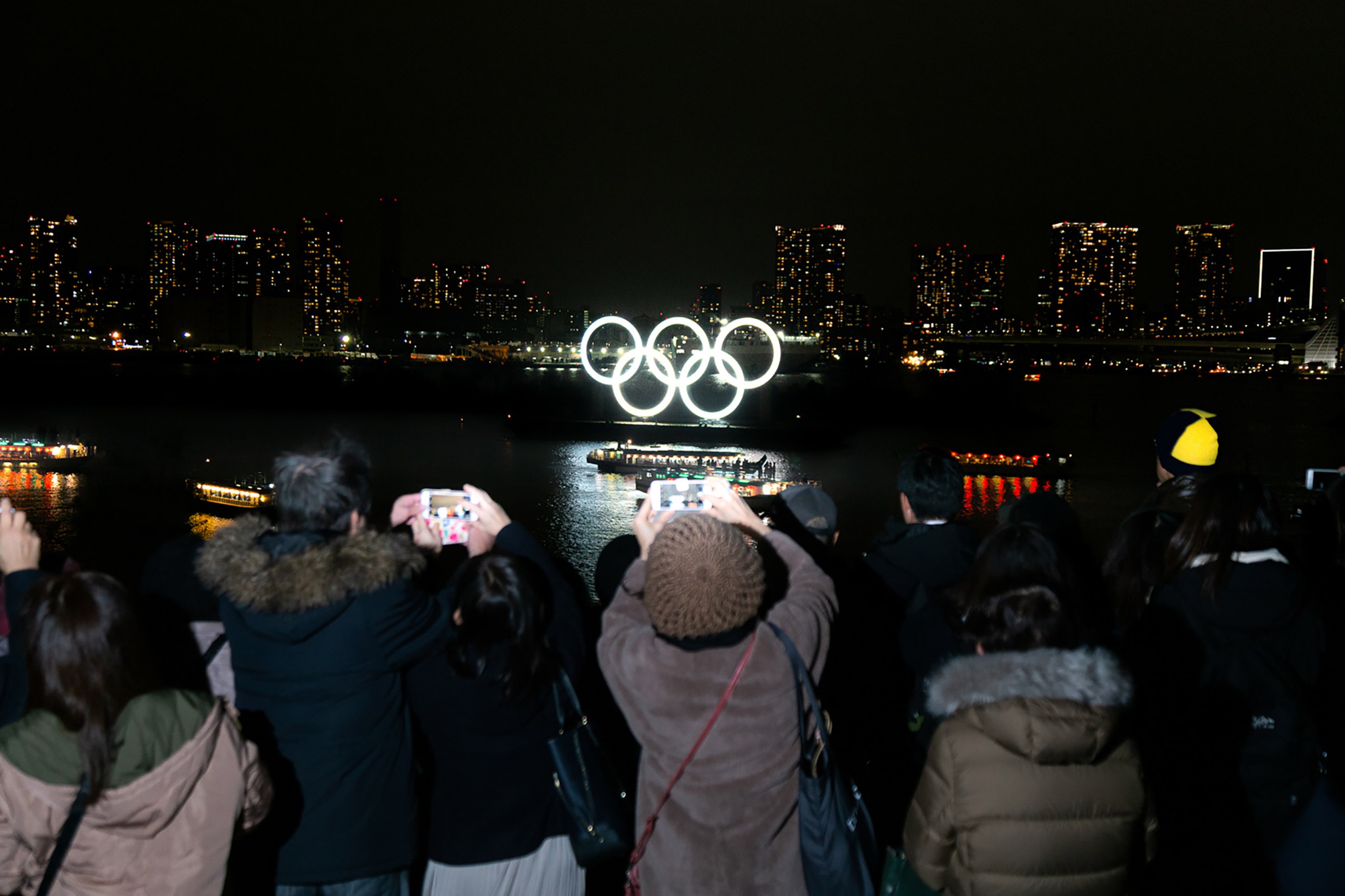 Muôn màu công nghệ phát sóng tại Olympic Tokyo - icongnghe.net