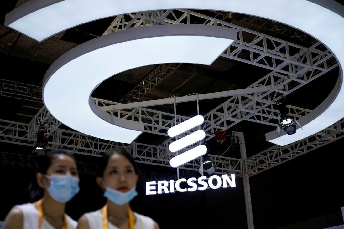 Ericsson đóng cửa trung tâm nghiên cứu lớn ở Trung Quốc - icongnghe.net